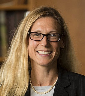 Laura Lee McIntyre | The Ballmer Institute