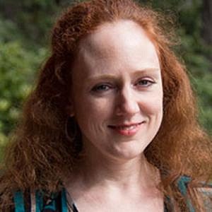 Anne Mannering | The Ballmer Institute