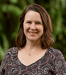 Angie Whalen | The Ballmer Institute