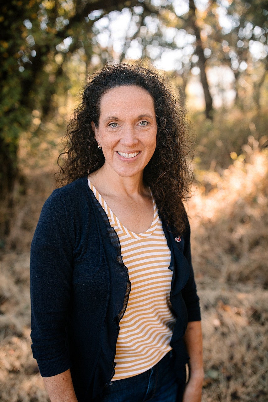 Heather Leonard | The Ballmer Institute