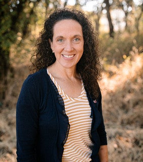 Heather Leonard | The Ballmer Institute