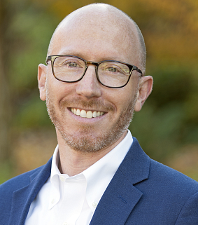 David Liebowitz | The Ballmer Institute