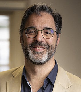 Nick Allen | The Ballmer Institute