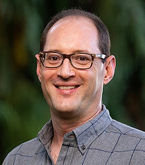 Elliot Berkman | The Ballmer Institute