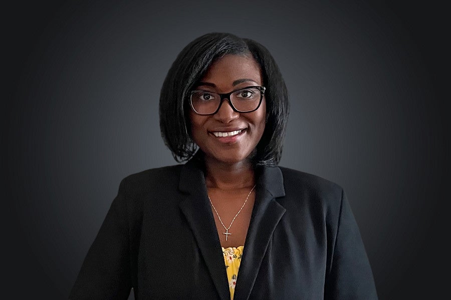 Sohna Shook | The Ballmer Institute