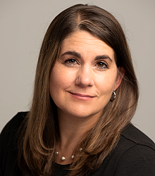 Jen Doty | The Ballmer Institute