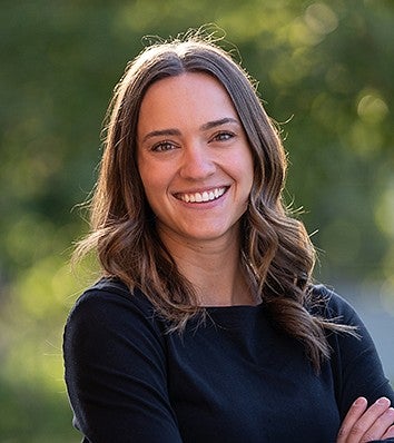 Dylan Clark | The Ballmer Institute