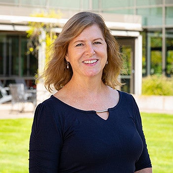 Leslie Leve | The Ballmer Institute