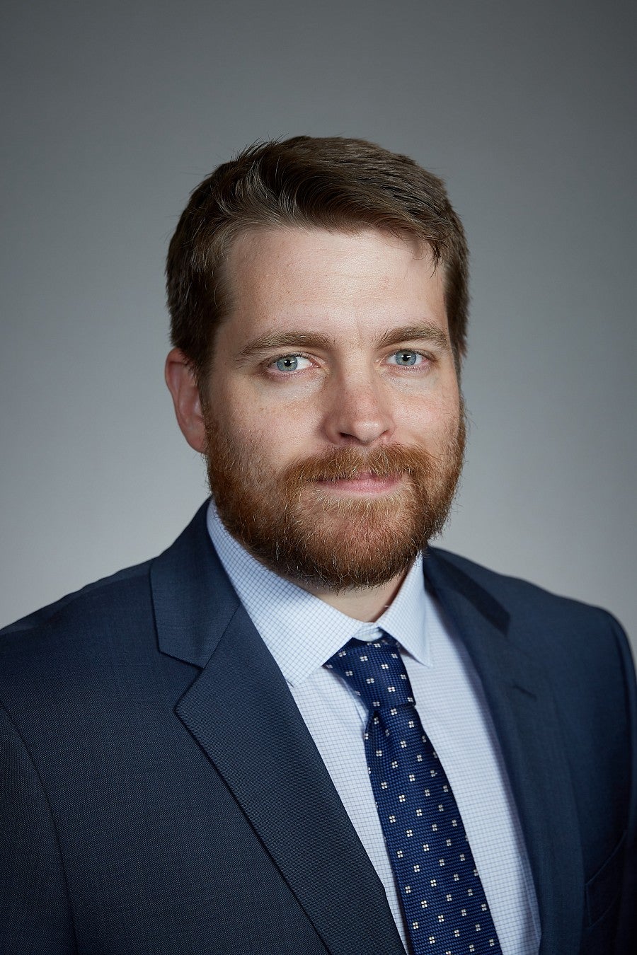 Nate Jones | The Ballmer Institute