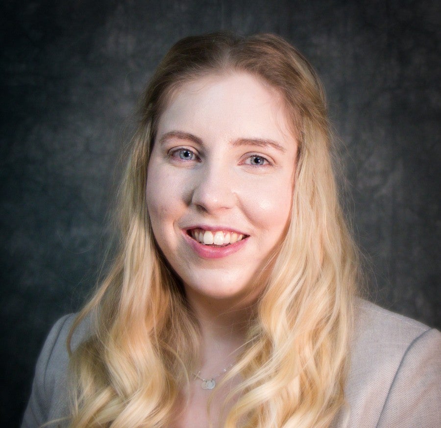 Kara Miller | The Ballmer Institute