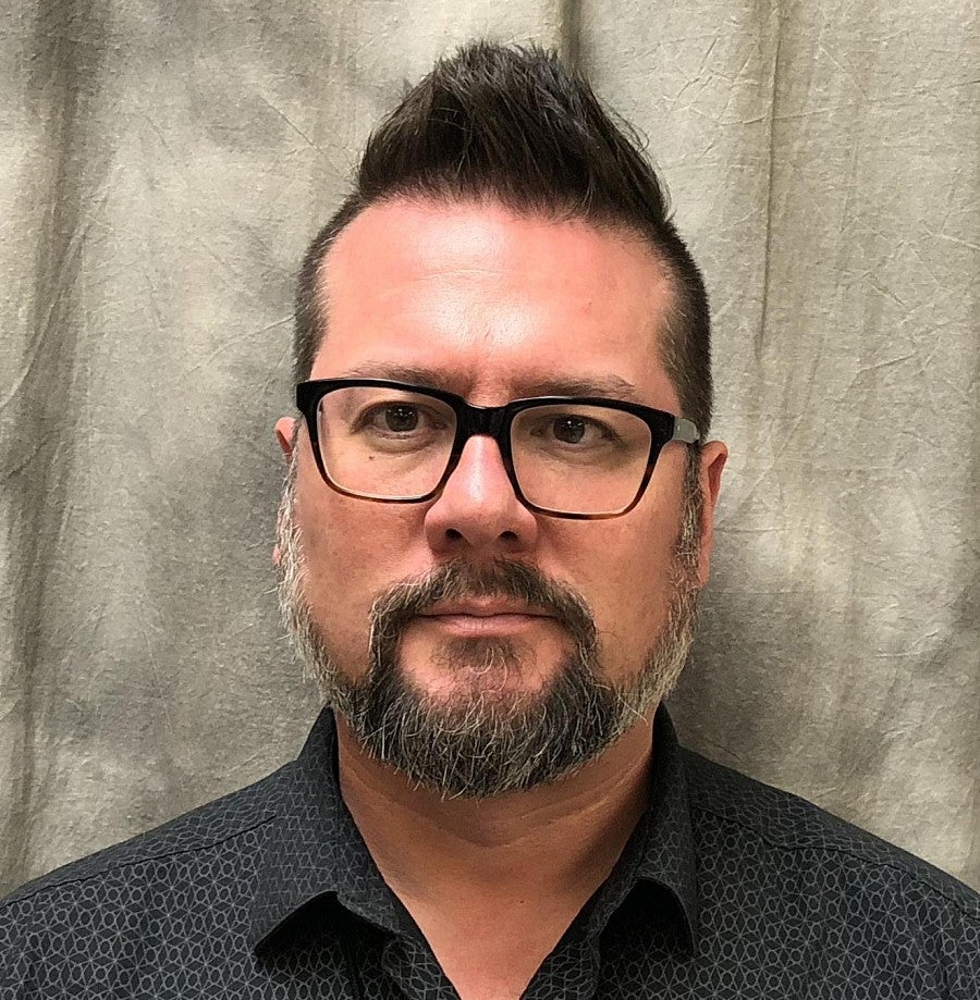 Daniel Guilfoyle | The Ballmer Institute