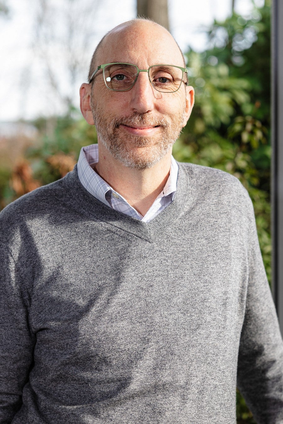 Nick Gallo | The Ballmer Institute