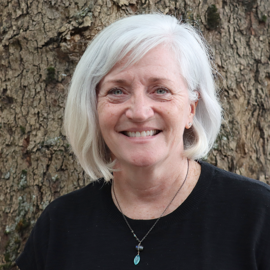 Coleen Carey | The Ballmer Institute