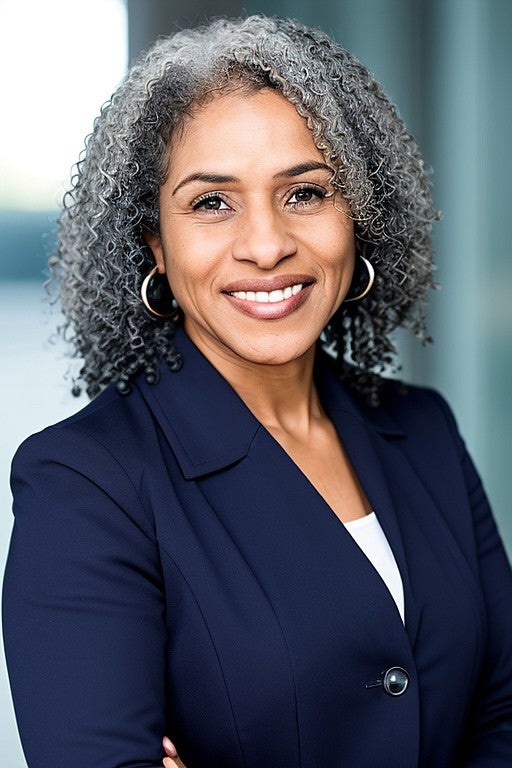 Janine Jones | The Ballmer Institute