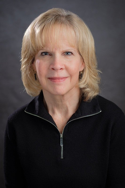 Margaret Kuklinski | The Ballmer Institute