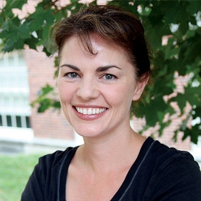 Wendy Reinke | The Ballmer Institute