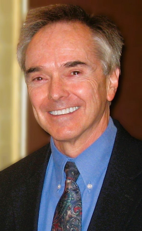 John Weisz | The Ballmer Institute