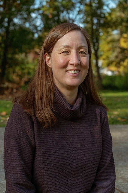 Holle Schaper | The Ballmer Institute