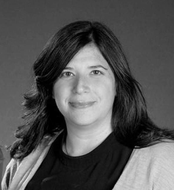 Sarah Kate Bearman | The Ballmer Institute